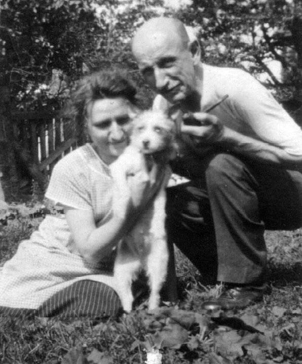 KRAMER - GERMANY TO NEW YORK