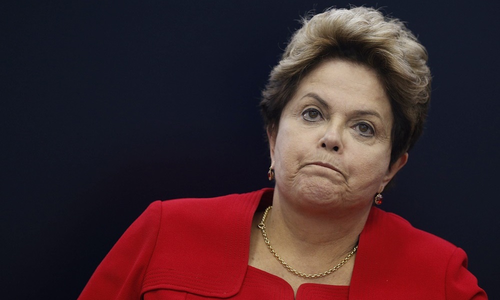 Impeachment de Dilma. Passo a passo, a cronologia da crise do Brasil.