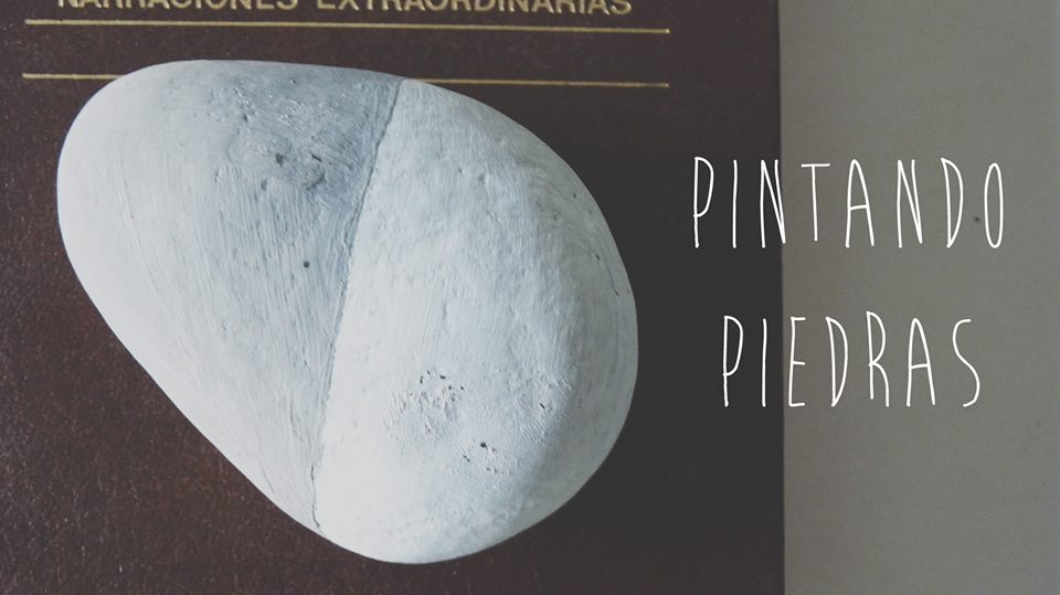 :: Inspiring interiors ::: Rocas pintadas