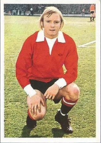 English Football Retro TV: Middlesbrough 1974/75.