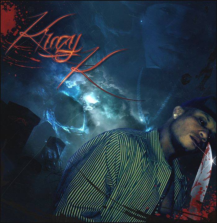 ATL2Memphis: Krazy K (of Schemaposse): Unofficial Compilation (2015)