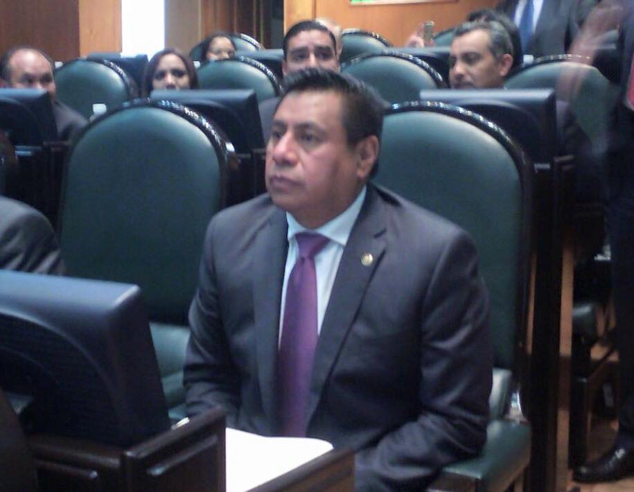 IMPREVISTOSNOTICIAS: EL CAPIRO, ARTISTA EXCLUSIVO DE ANTORCHA CAMPESINA ...