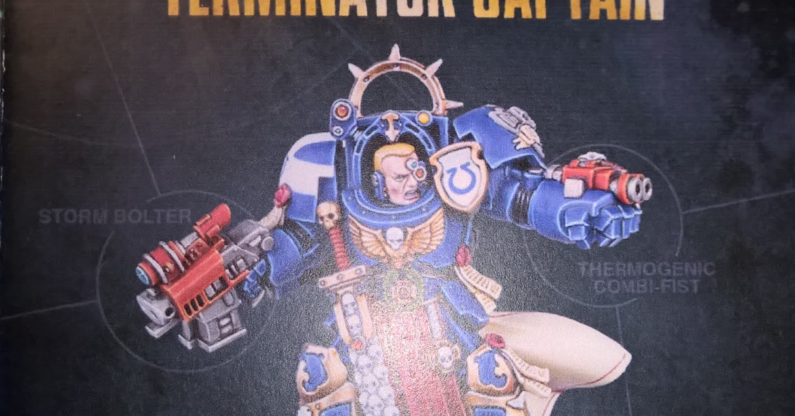 Limited Edition Warhammer models: warhammer 40k - Space marine ...