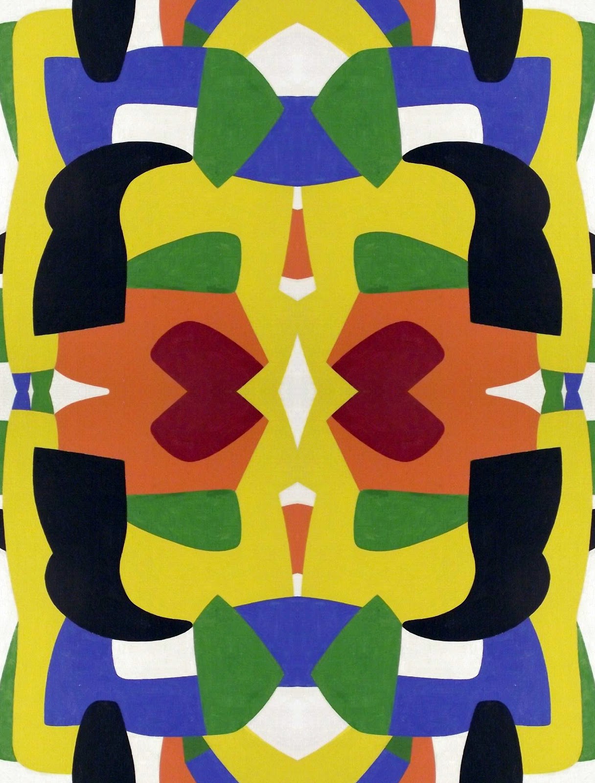 Pretty Pictures: 10/9/11 - 10/16/11