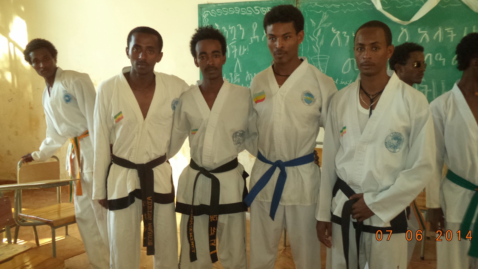 ሀዋሳ ዩኒቨርሲቲ አዋዳ ካምፓስ (HAWASSA UNIVERSITY AWADA CAMPUS) : ፍሬንድ ቴክዎነዶ ...