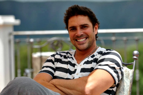 Fotos de Matías Alé ~ Fotos de Famosos