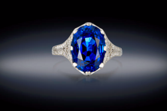 mochsardi: 4 Negara Penghasil Blue Safir Terkenal di Dunia