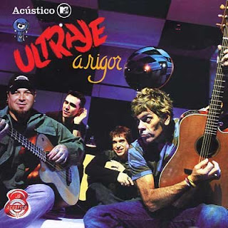 N3 Rock: Discografia - Ultraje a Rigor