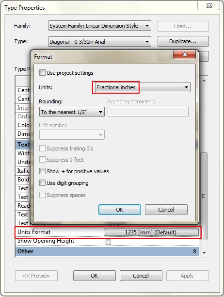 Revit Architecture 2013 Essential: Adding Dimension - Annotation