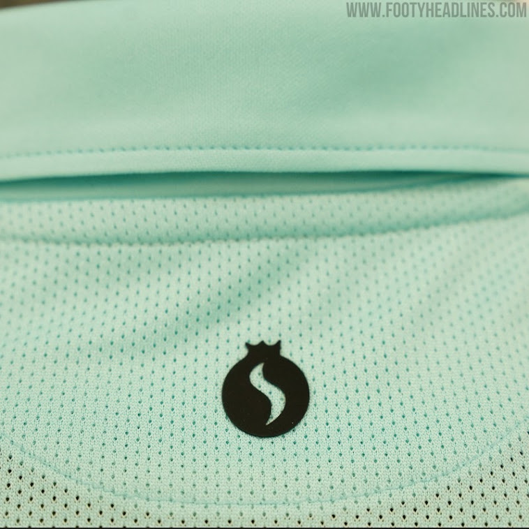 Granada CF 20-21 Home, Away & Third Kits Released - Footy Headlines