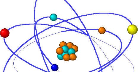 Uzay-Bilim: Atomun %99'unu ne oluşturur?