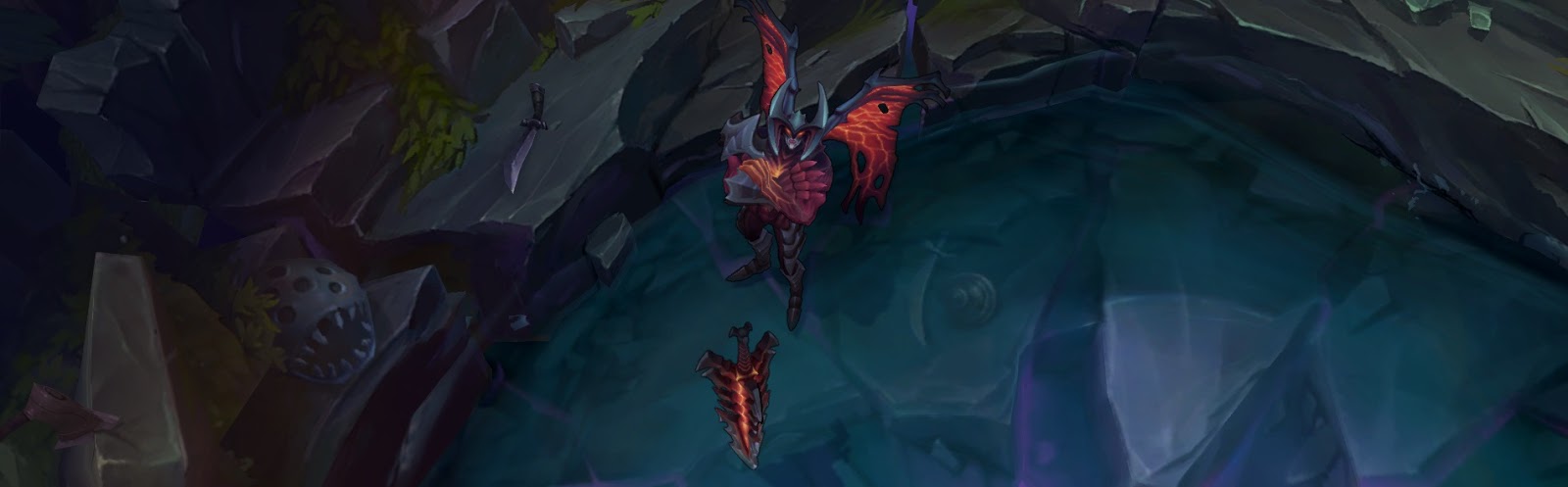 Surrender at 20: Red Post Collection: New Hextech Crafting Components ...