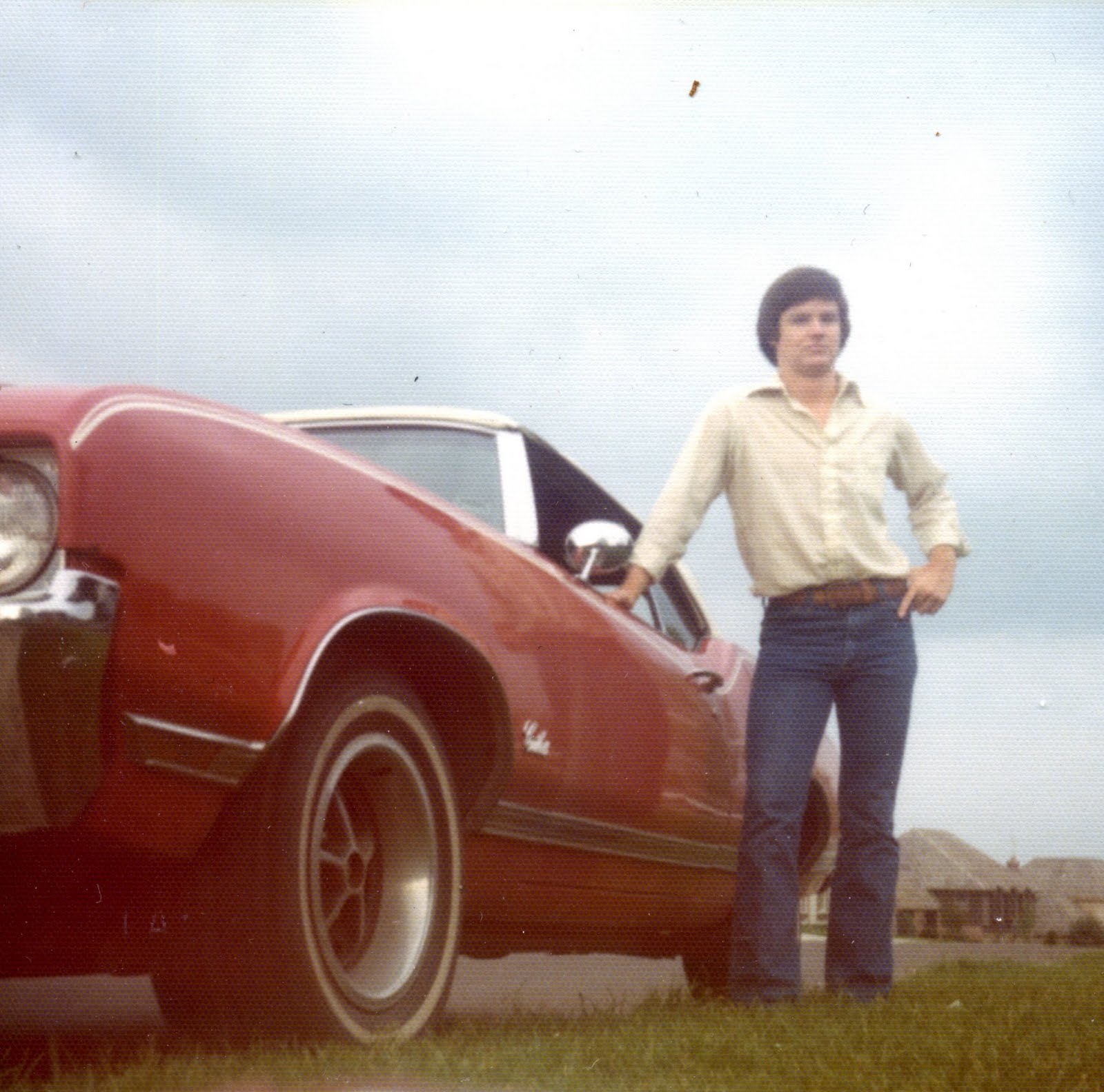 Sandy Weaver memorial