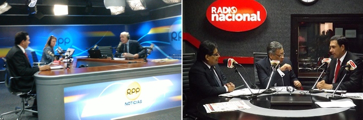 Gobierno Regional de Lima: RADIO PROGRAMAS DEL PERÚ Y RADIO NACIONAL ...