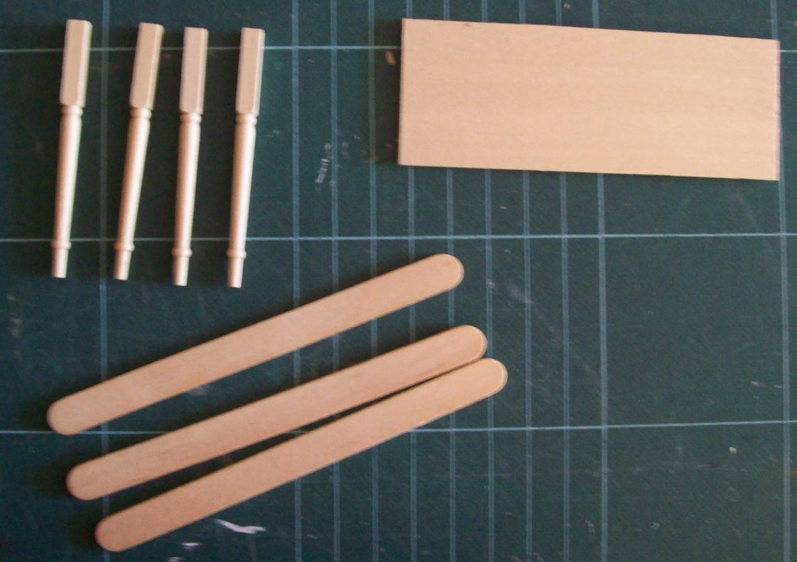 StAlbertMini: Basic table tutorial