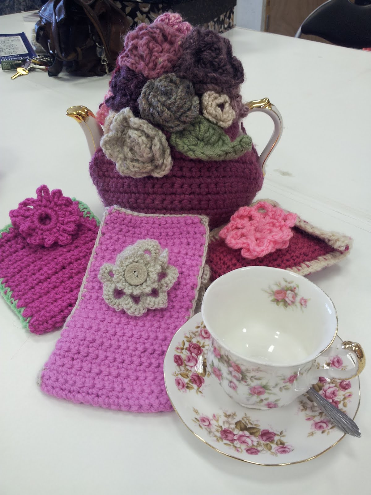 Le Grá Craft Studio and Gallery