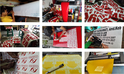 CUTTING STICKER MURAH BEKASI | PERCETAKAN MURAH DAN CEPAT DI BEKASI I ...