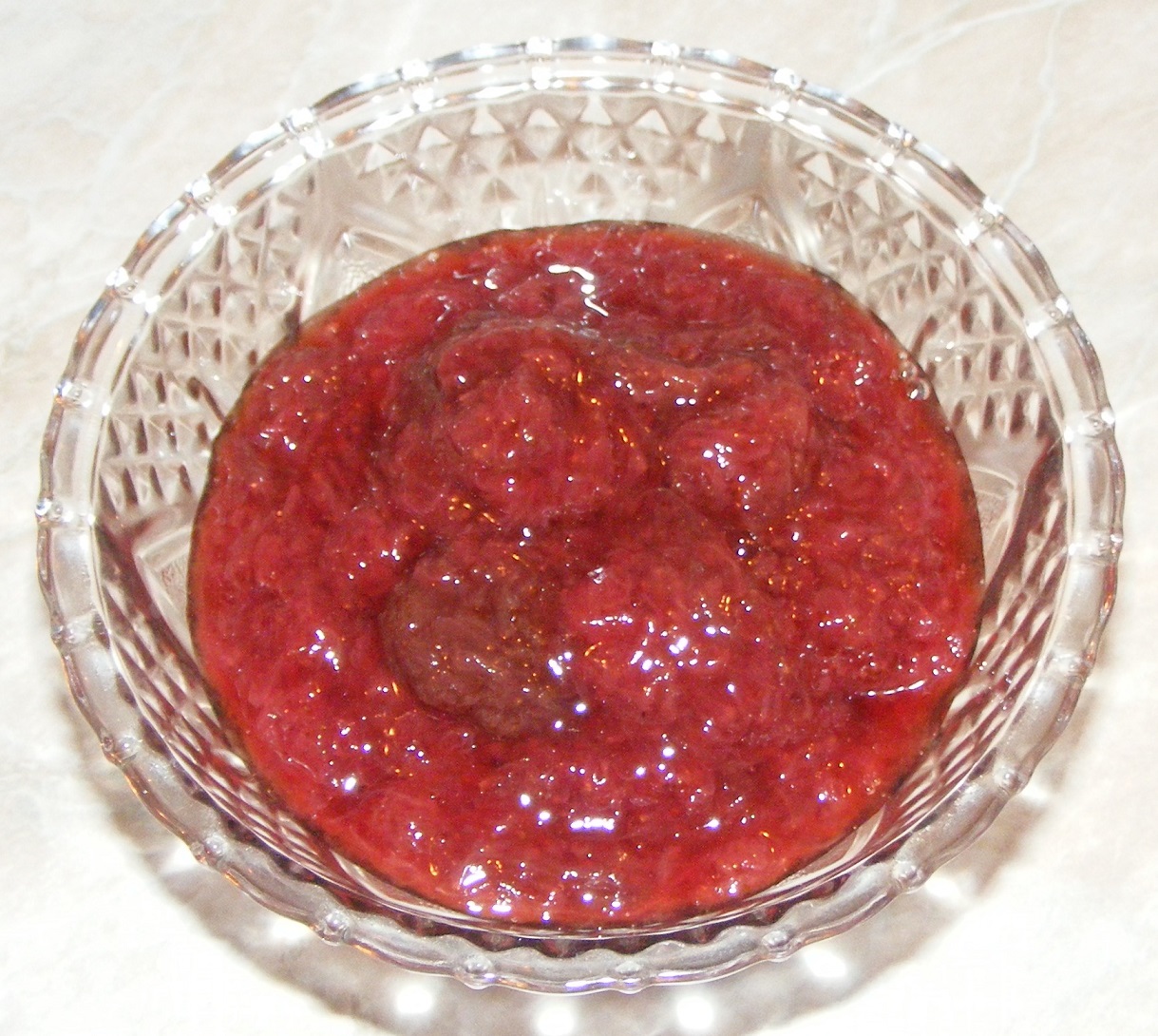 Gem de capsuni | Preparatedevis.ro