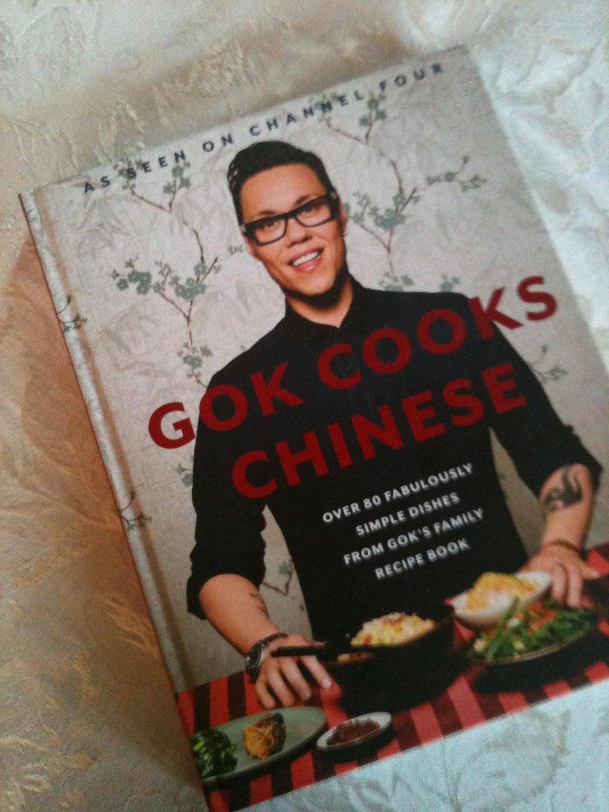 Northern Domestic Goddess in Progress: Book Reviews