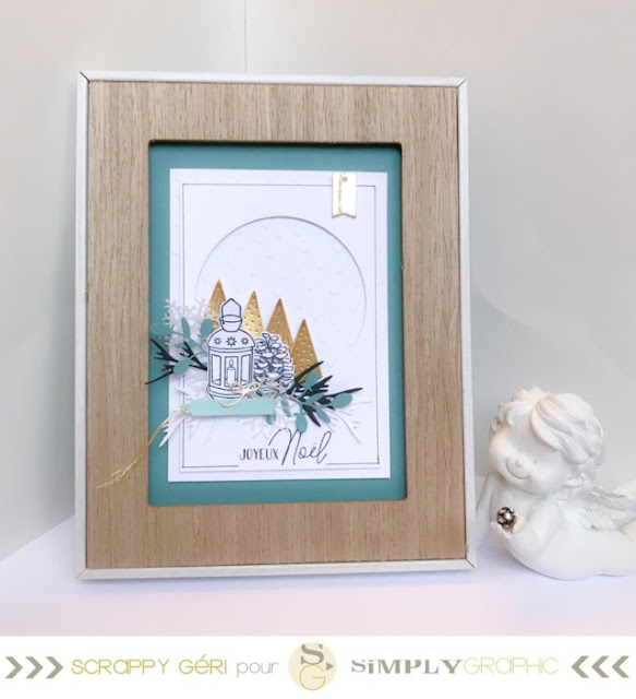 simply graphic: un cadre