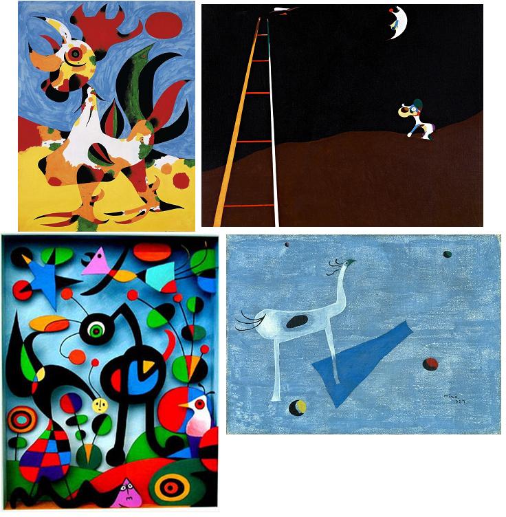 Μαγικό Καπέλο: Η ΤΕΧΝΗ ΣΑΝ ΠΑΡΑΜΥΘΙ : Miro