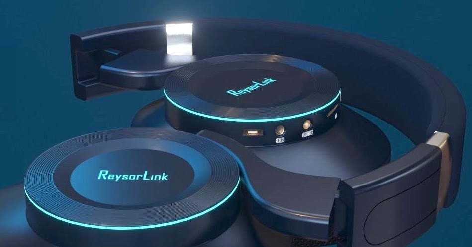 BeatBoxer headphones aim for the top ~ GizmoEditor.com