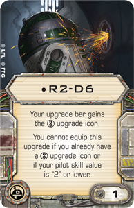 Stay On The Leader: Auxiliary ARCs - The Rebellion's Most Versatile Ship