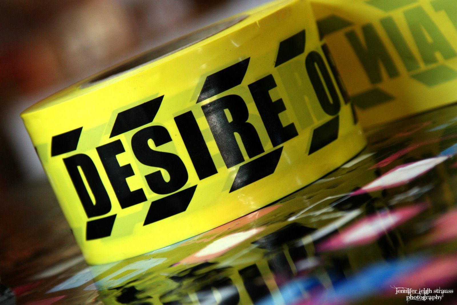 Desire Obtain Cherish First Solo Show, Los Angeles Coverage – StreetArtNews