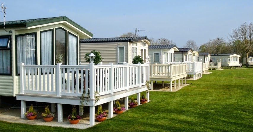Mobile Home Parts Depot: How to Make Your Mobile Home More Energy Efficient