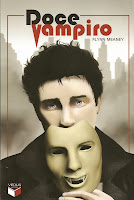 Doce Vampiro - Flynn Meaney - SEMPRE ROMÂNTICA