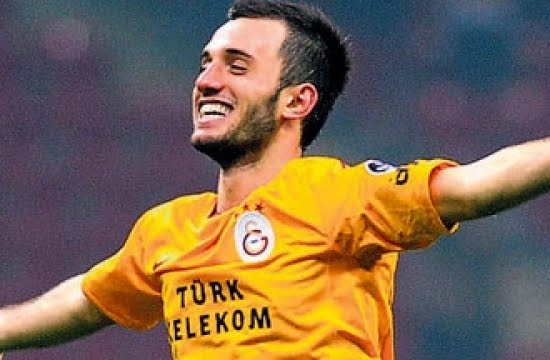Emre Çolak