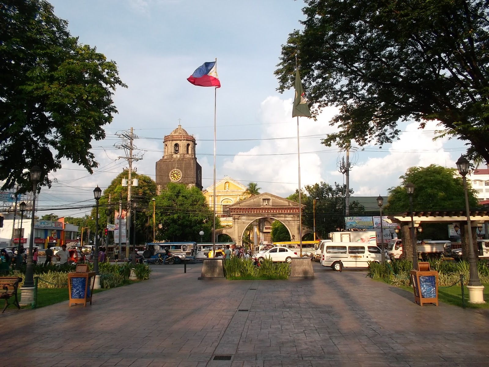 Konted's Make My Day 2: The Old Pasig