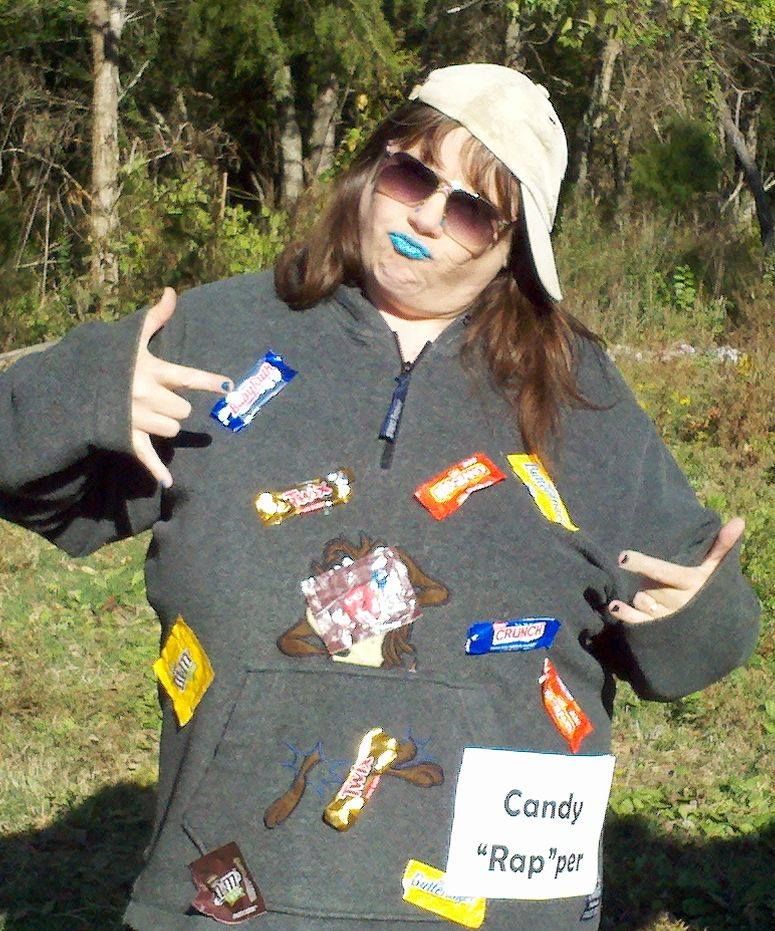 Countrified Hicks: Letting Go!