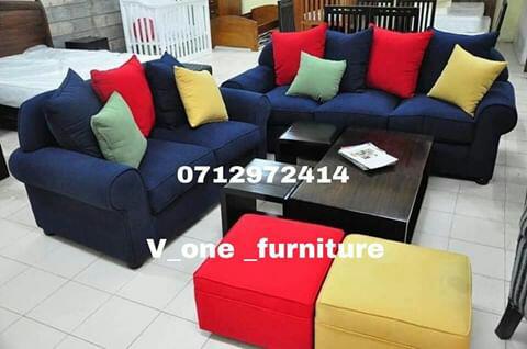 MASOFA HAYA YA KISASA TUNAKUTENGENEZEA - V ONE