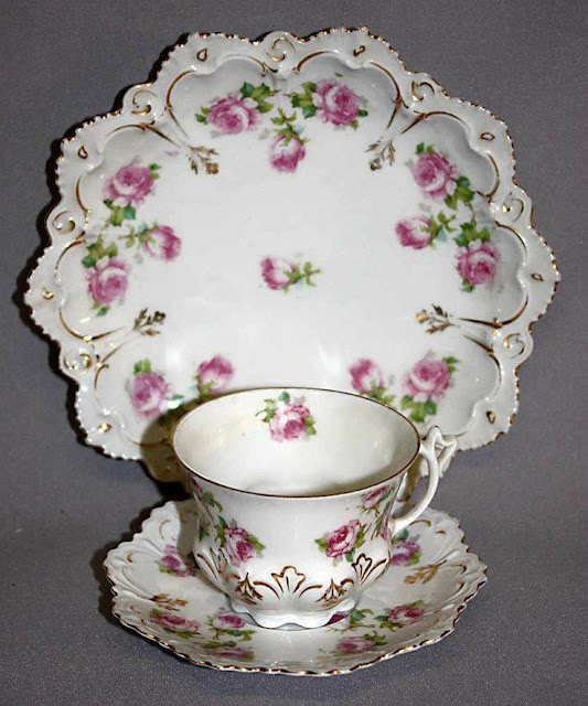 Bellart Atelier: Porcelanas!