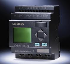 Teclectronica: Siemens Logo! Soft Comfort full