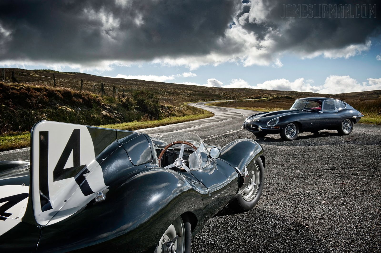 1951 Malcolm Sayer Jaguar 1951 Malcolm Sayer Jaguar