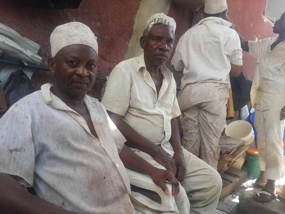 USHIRIKA WA WACHINJA KUKU KISUTU WENYE MALENGO MAKUBWA YA UWEKEZAJI