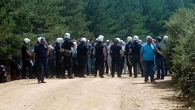 ΤΕΤΑΜΕΝΗ Η ΚΑΤΑΣΤΑΣΗ ΣΤΟ ΧΙΛΙΑ – ΦΩΤΟΓΡΑΦΙΕΣ - epilekta.com