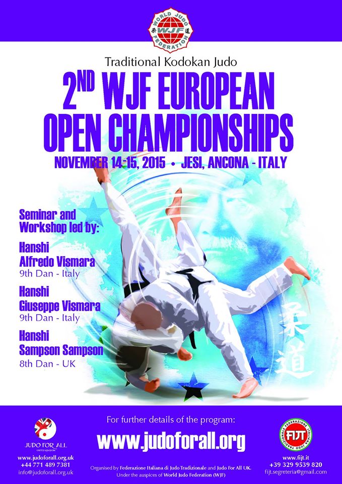 Ηρακλής Judo Blog: Νοεμβρίου 2015