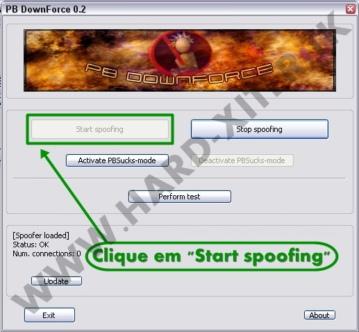HARD XITER [XITER CS] GTA, TIBIA, CS, [CHEATS] - Os Melhores xiters ...
