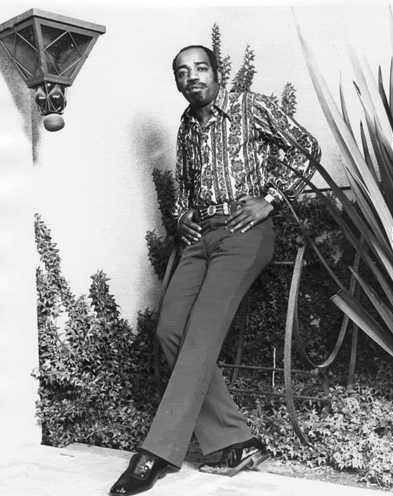 NOTICIAS Y EFEMERIDES MUSICALES Y DEL CINE: WILLIE BOBO, UN 28 DE ...