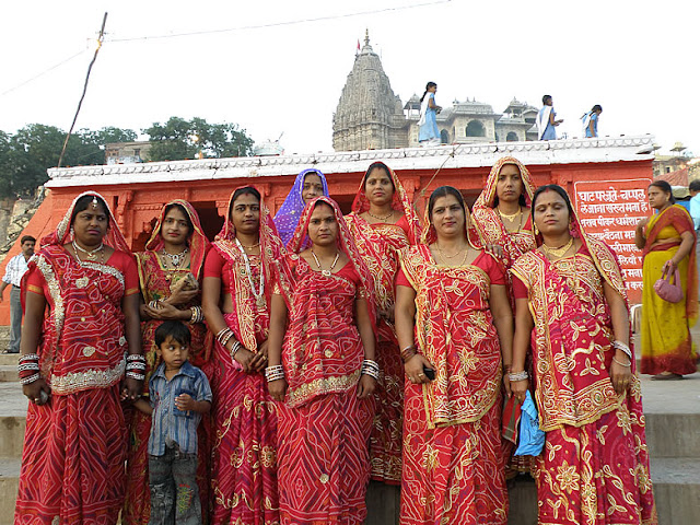 Odisha Handloom and Handicrafts: Traditional Cloths of Bhojpuri Region