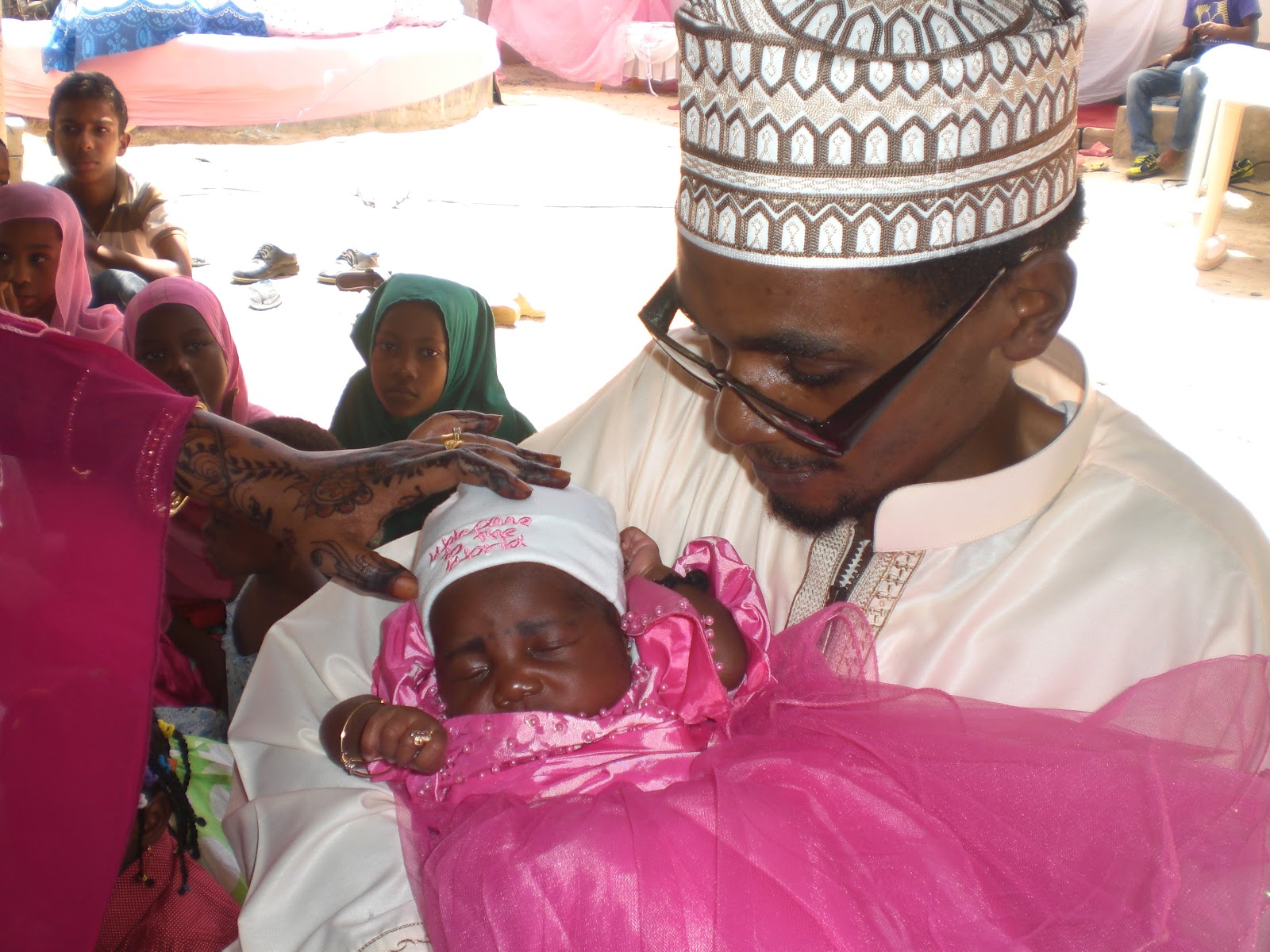 JENIFFER KYAKA (ODAMA): J FIML 4 LIFE: MTOTO WA SAJUKI NA WASTARA ...