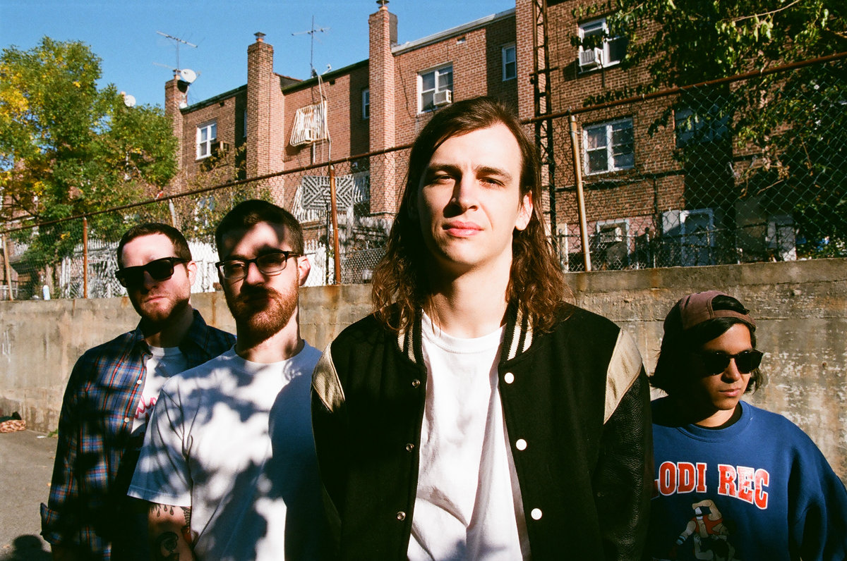 The Blog That Celebrates Itself: Riffer with Melt - An Interview