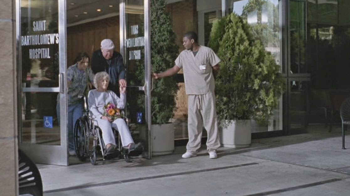 Filming Locations of Chicago and Los Angeles: ER: Season 14 - Episode ...