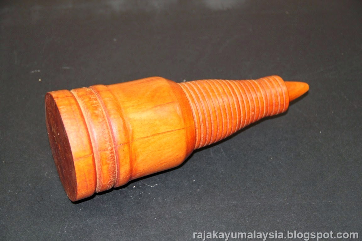 Raja Kayu Malaysia: RAJA KAYU KING OF WOODS CARVED FOR SALE
