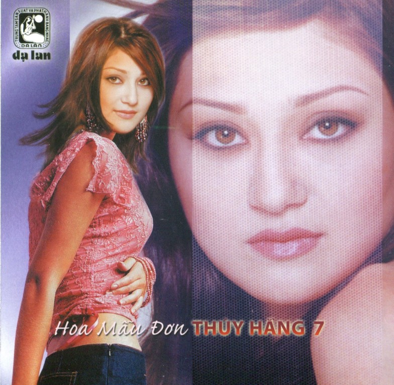 VietCeleb.BlogSpot.com: Thuy Hang