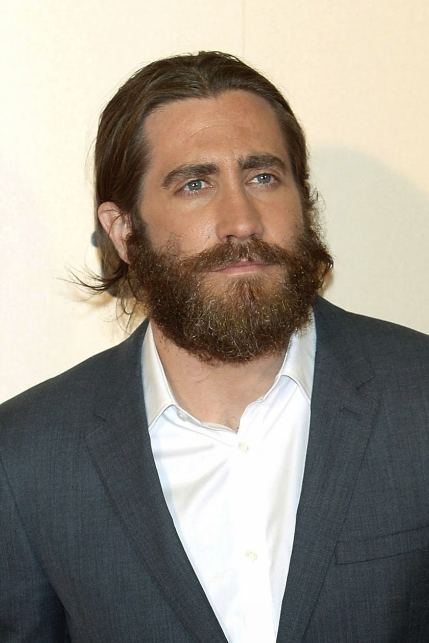 Oh My Godot: Bearded Peaks