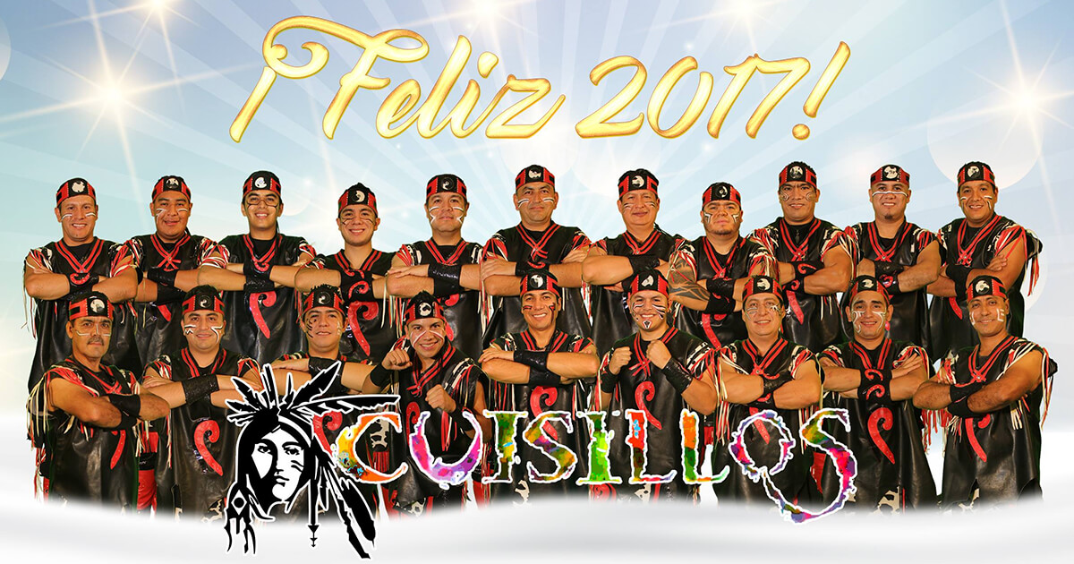 MI GENERO MUSICAL: BANDA CUISILLOS